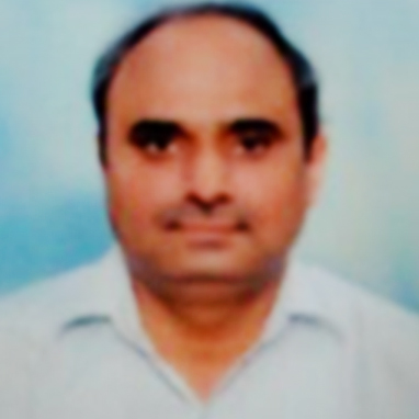 Dr. Akash Rathee – BPIT